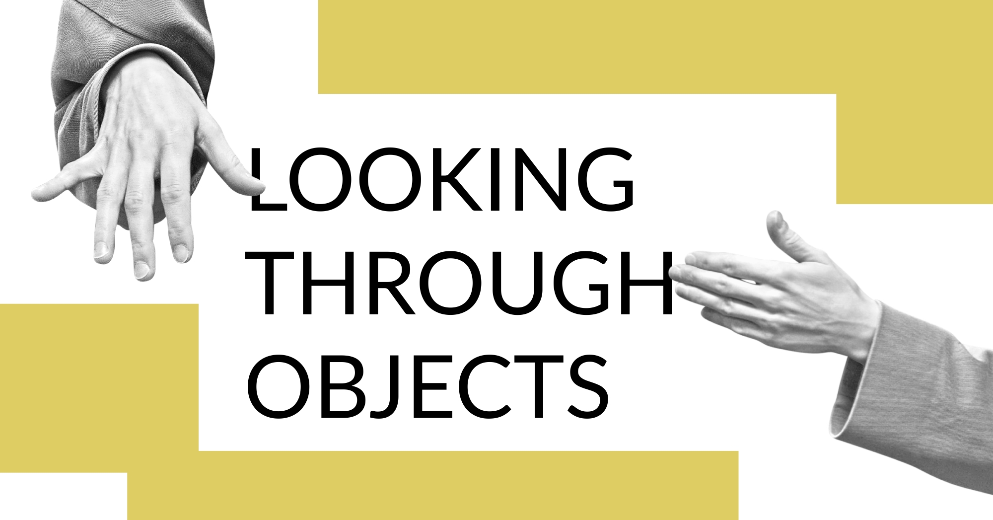 “Looking Through Objects. Women in Contemporary Polish Design ...