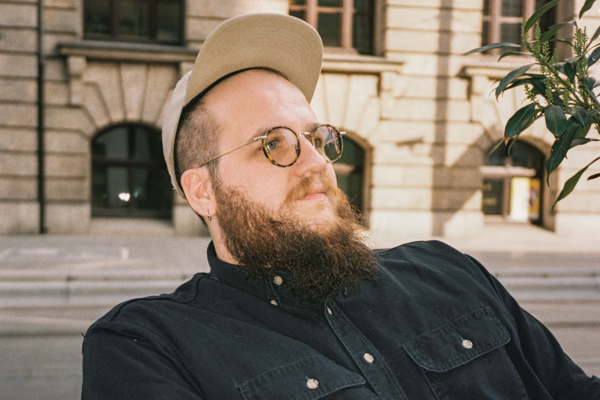 Paweł Starzec receives prestigious international Photobook Grant ...