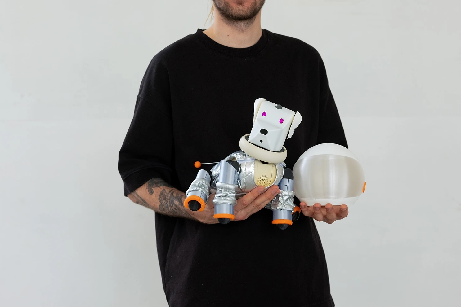Customization and Bond Building in Human-Companion Robot Relationships ...